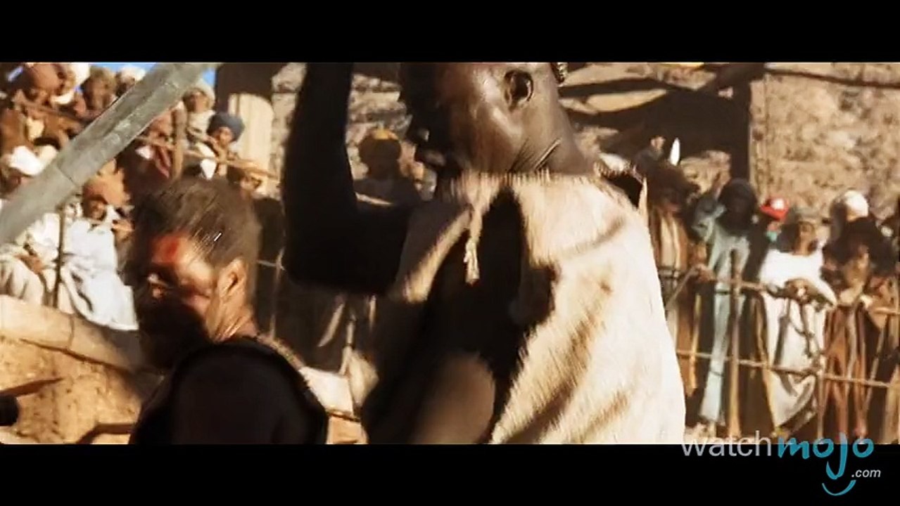 Top 10 Handcuff Scenes in Movies - video Dailymotion