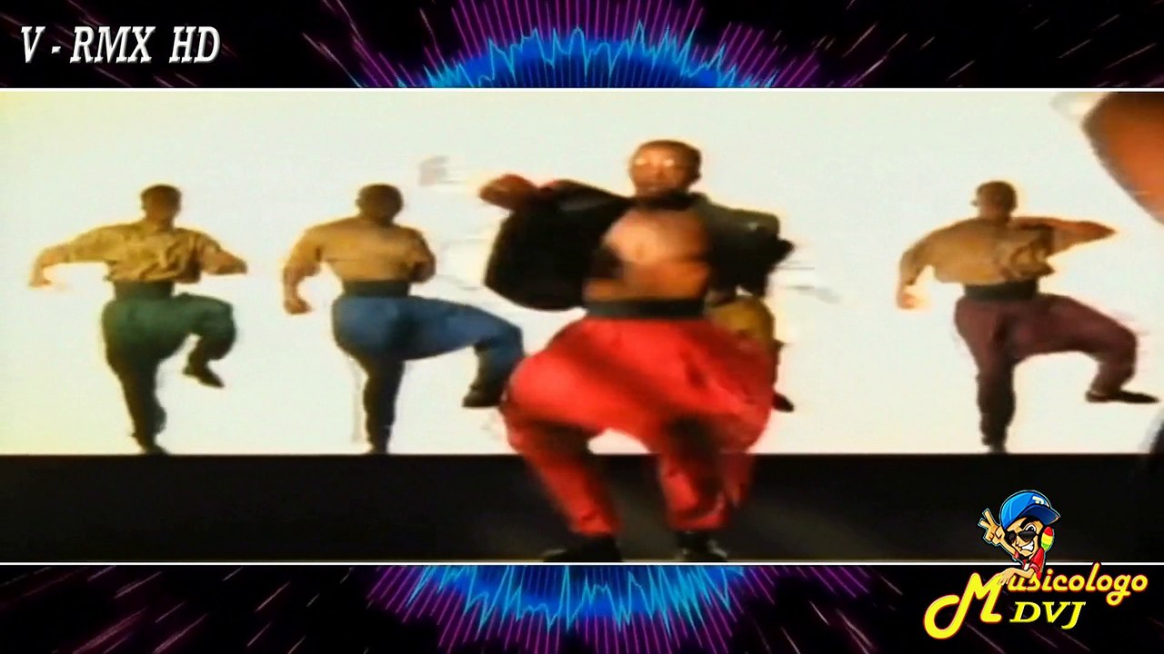 133 MC Hammer - U Can't Touch This [ Musicologo DVJ Videos Remix HD ...