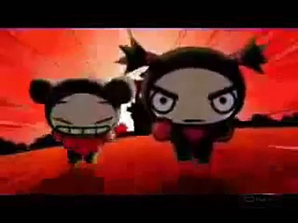 Pucca (Opening) - video Dailymotion