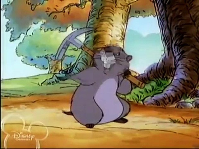 Winnie the pooh by Chak Aoishi - Dailymotion