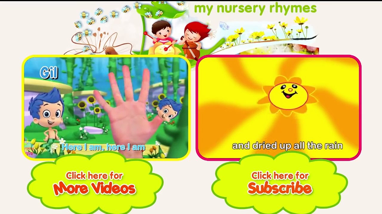 Five Little Tubbies Jumping on The Bed Teletubbies Nursery Rhyme for ...