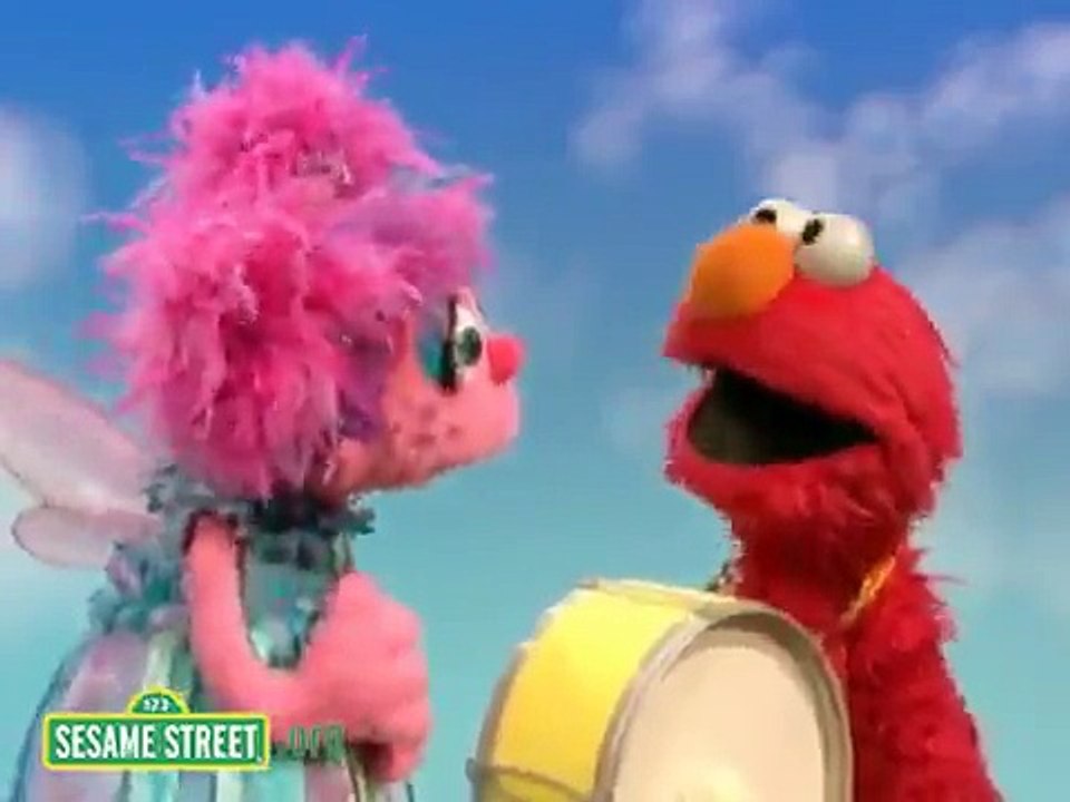 Sesame Street: Drumming for Exercise - Dailymotion Video