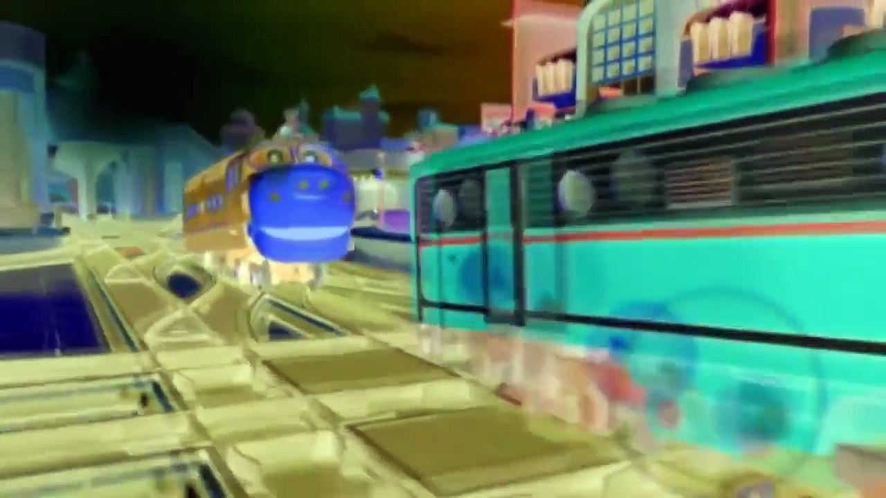 Chuggington Theme Game - video Dailymotion