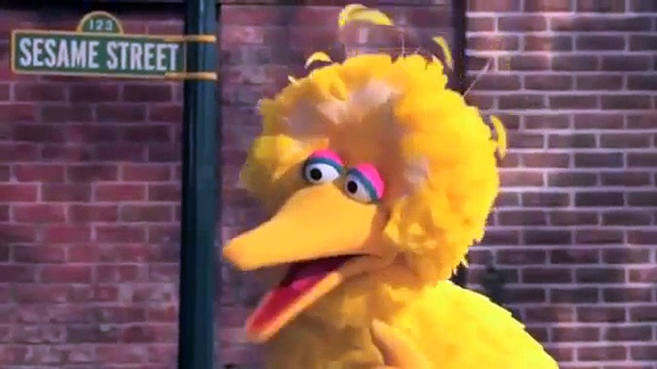 Sesame Street - Super Maria - video Dailymotion