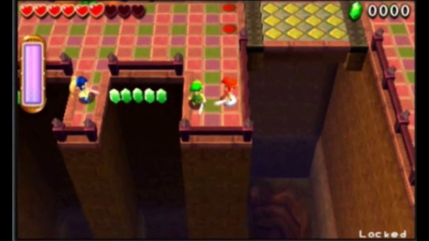 Nintendo 3ds Gameplay videos - Dailymotion