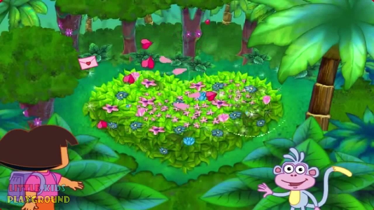 Disney TOYS Cartoon Network 2015 Dora the Explorer Compilation of Dora ...