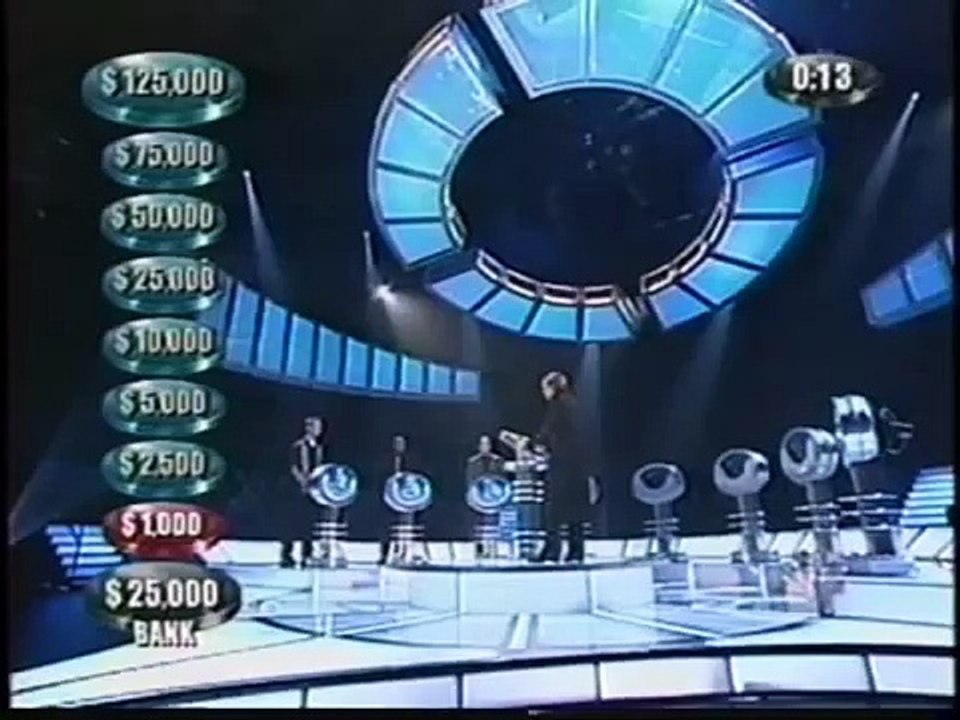 "Weakest Link" - with Star Trek Cast Members - part 3 of 3!! - video ...