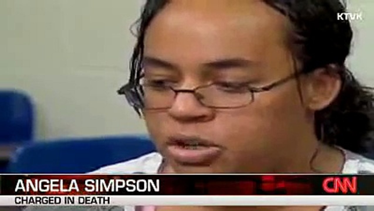 2009 Torture Murder Case - Angela Simpson Terry Neely - video Dailymotion