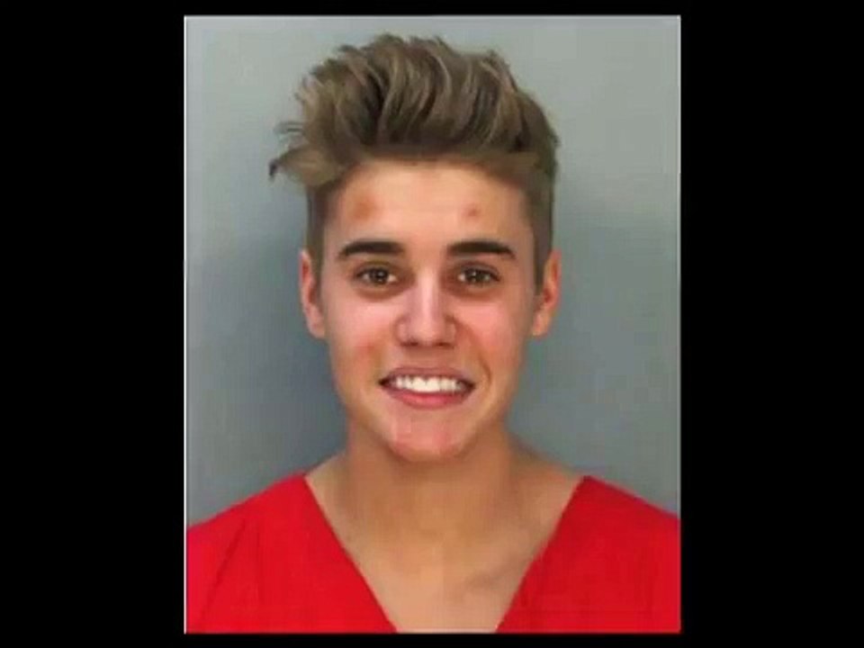 JUSTIN BIEBER MEETS 'BIG BUBBA' IN JAIL CELL (FOOTAGE) - video Dailymotion