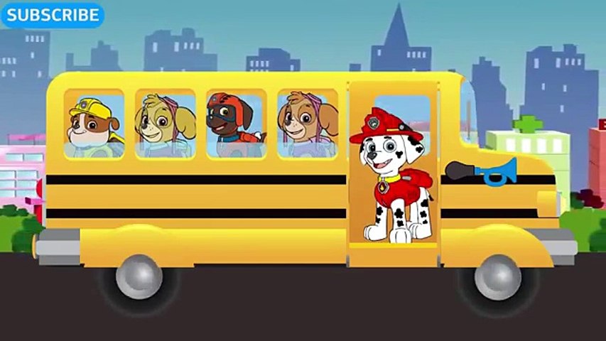 Cartoon Bus videos - Dailymotion