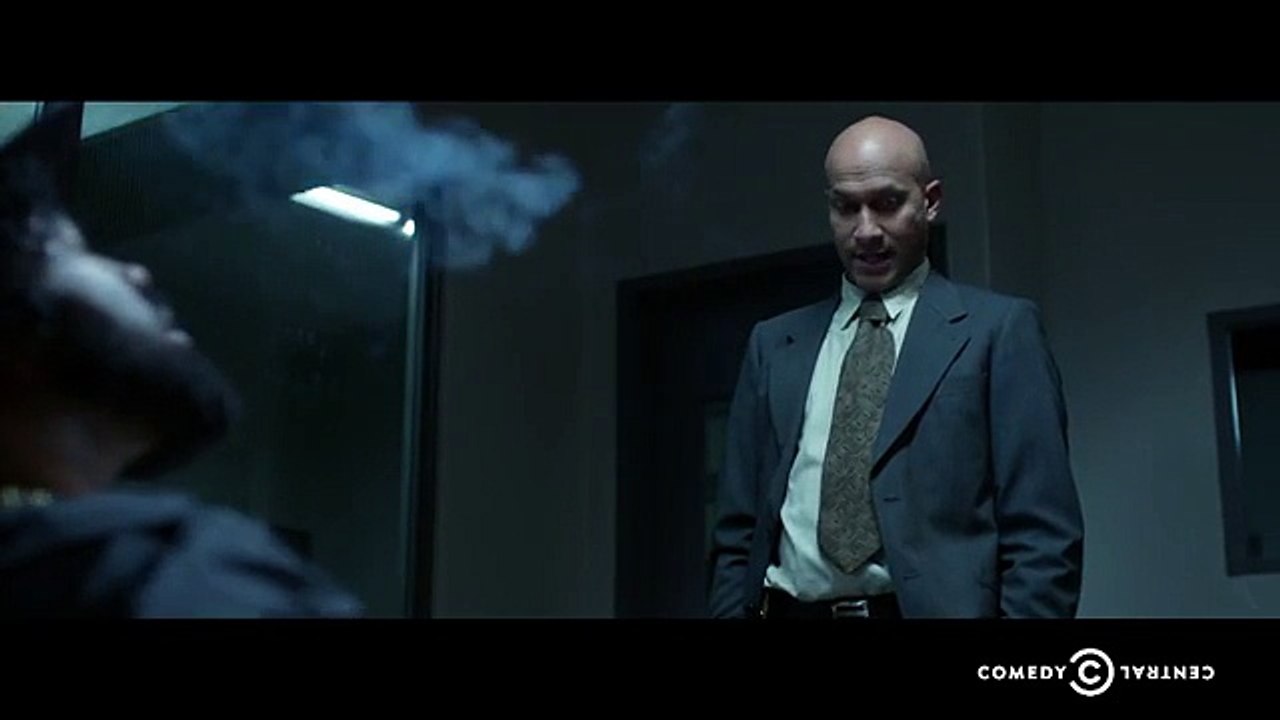 Key & Peele - Rap Album Confessions - video Dailymotion