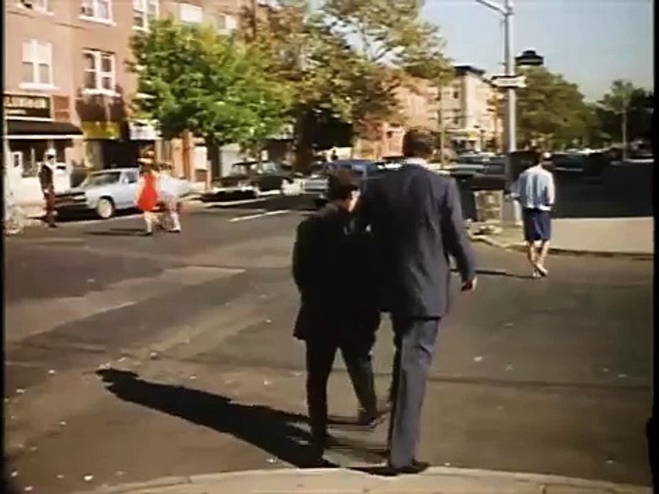 A Bronx Tale Trailer - video Dailymotion