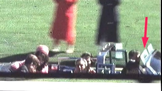 Did the Limo Driver Shoot JFK? A Closer Analysis. - video dailymotion