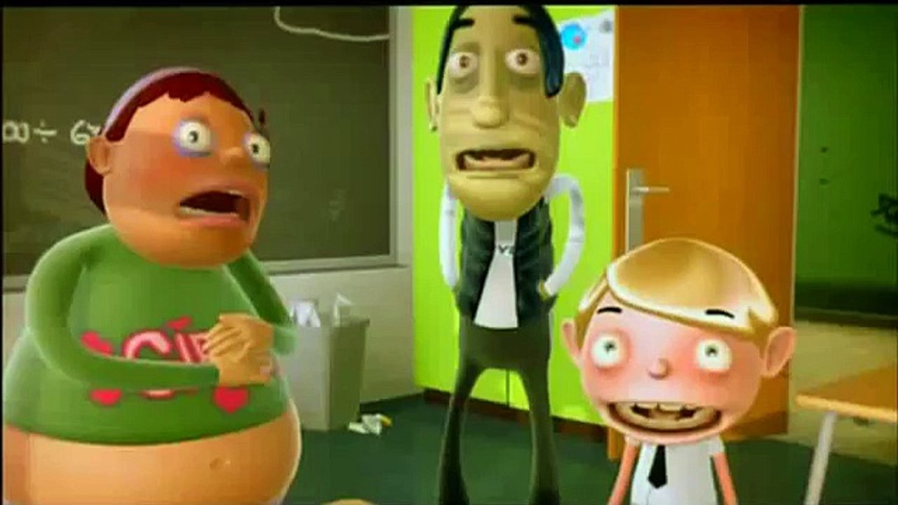 Terkel in Trouble English Trailer - video Dailymotion