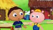 Super WHY! | Meet Alpha Pig | PBS KIDS - video Dailymotion