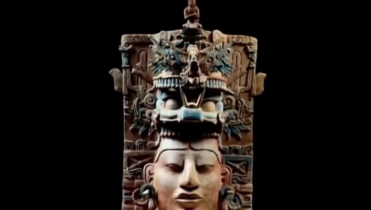 National Geographic Documentary - The Maya: The Lost Civilization ...