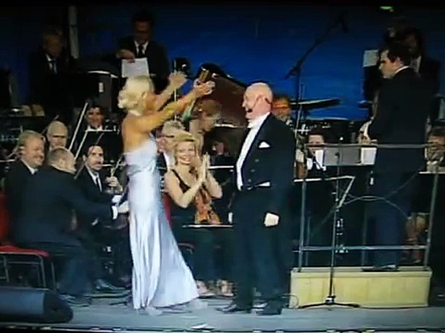 Very Strong Women Lifting Men