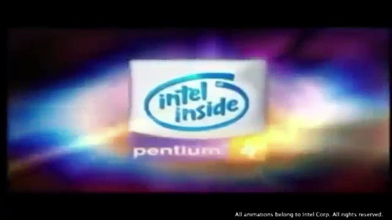 Intel Animations 1985 2015 Improved Version - video Dailymotion