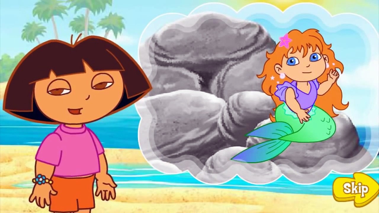 Dora The Explorer - Dora Games & Full episodes For Children in English ...