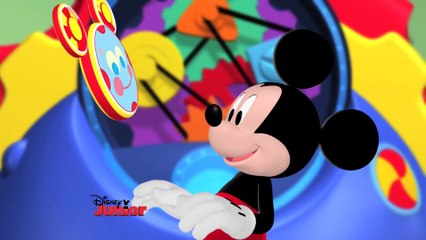 Mickey Mouse Clubhouse Full Season Full Episodes by Disney Cartoon ...