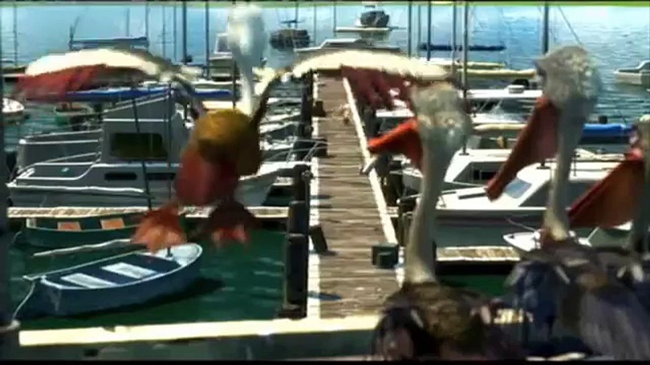Finding Nemo- MINE (full version HQ) - video Dailymotion