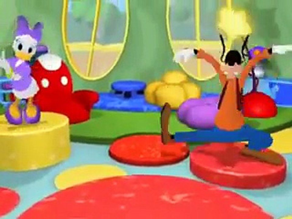 Mickey Mouse La Casa De Mickey) One Of The Best Animation Episode (28 ...