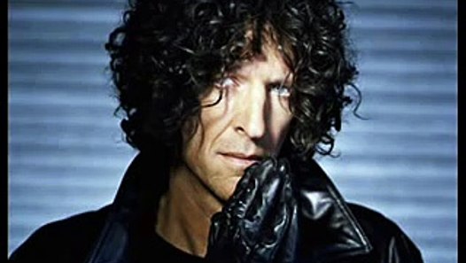 Howard Stern - 2001-09-11 *FULL* 9-11 World Trade Center Coverage ...