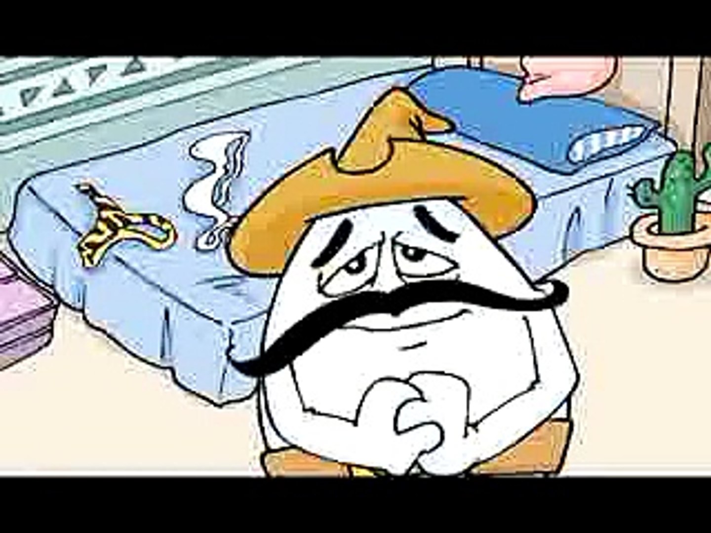 Huevocartoon Compadres