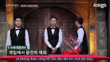 The Genius Season 4 by OwO Sub - Dailymotion