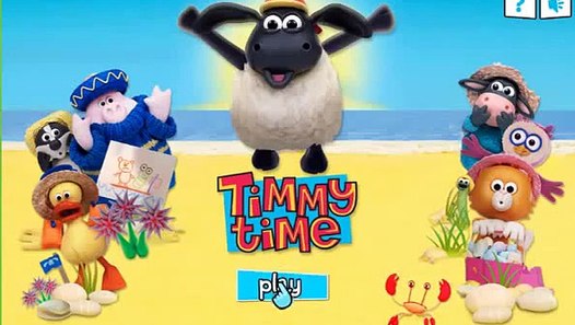 Timmy Time Seaside Song - video dailymotion