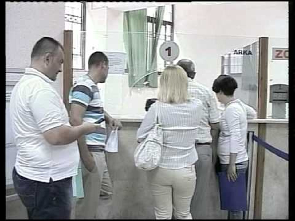 Ligji për noterizimin Mimoza Sadushi - video Dailymotion