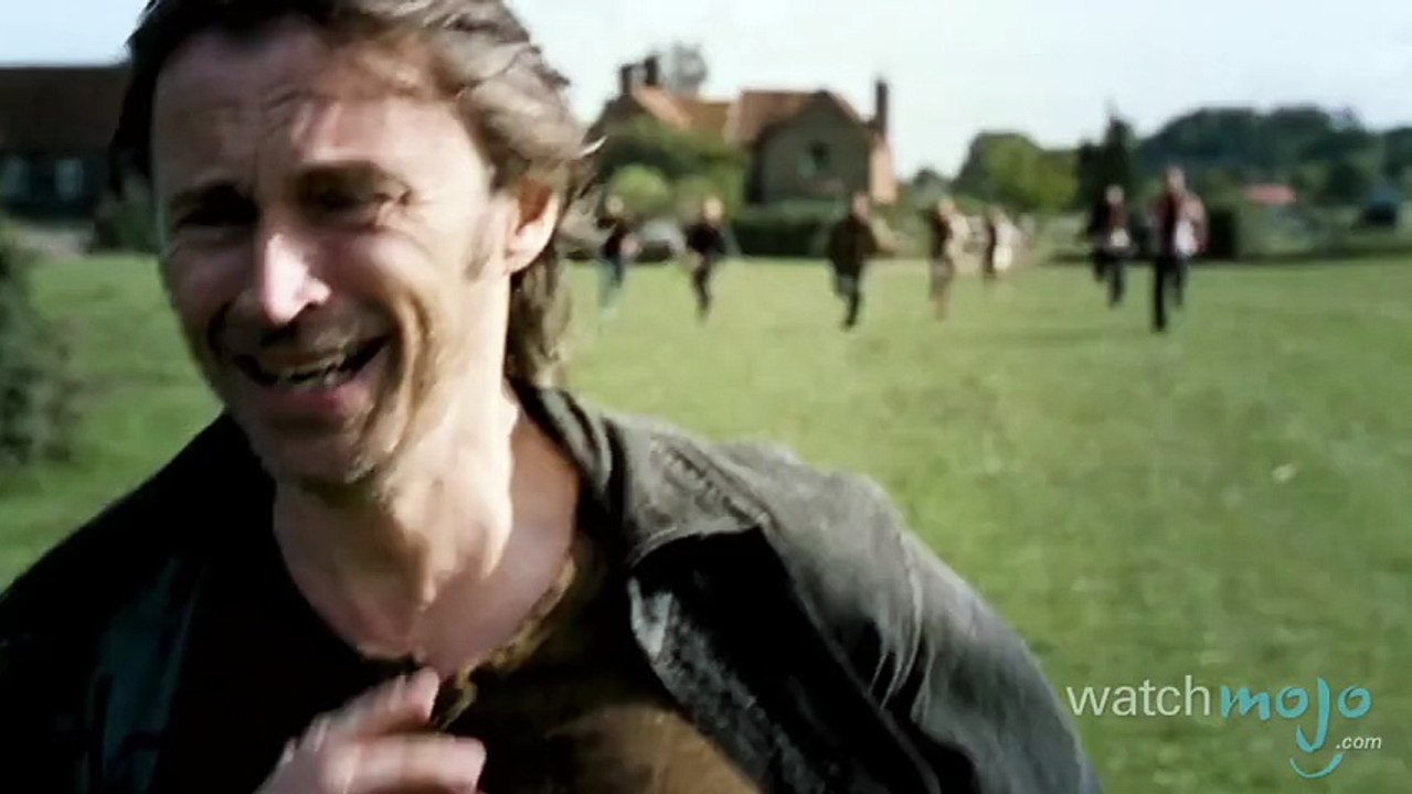 Top 10 Horror Movie Chase Scenes - video Dailymotion