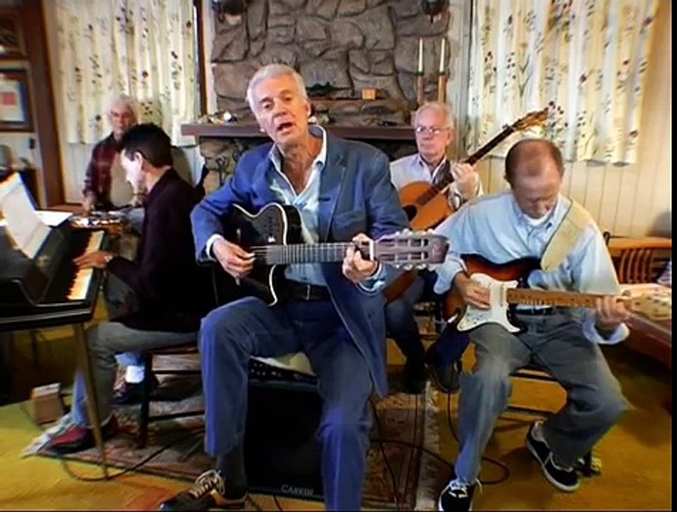 The Fall Guy Theme Song - video Dailymotion