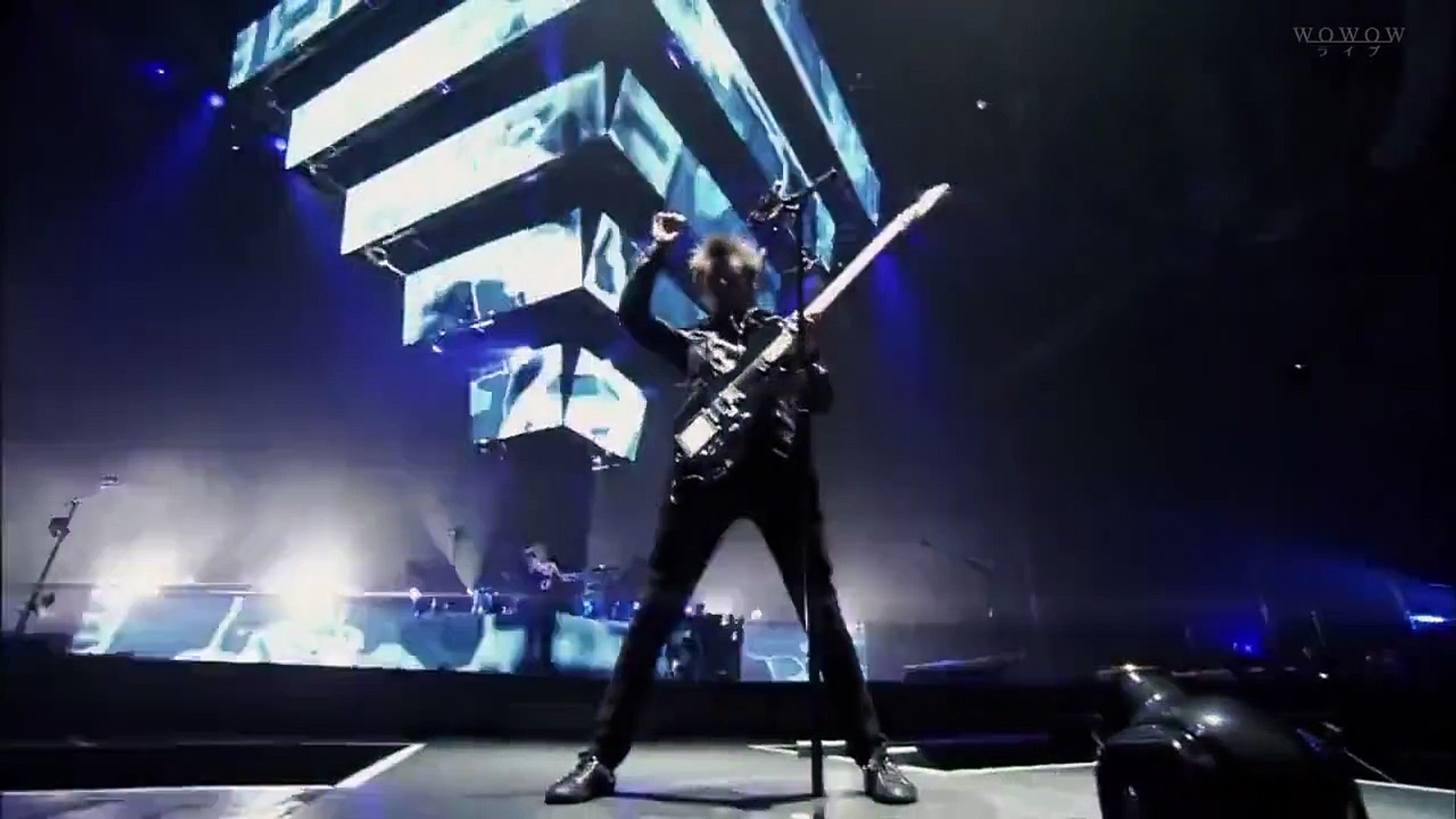 Muse Live