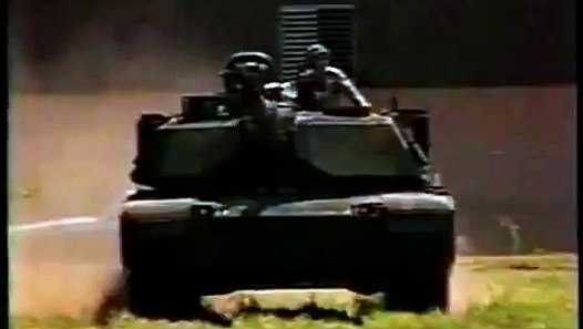 Michael Dukakis The Tank Ad 1988 ElectionWallDotOrg - video dailymotion