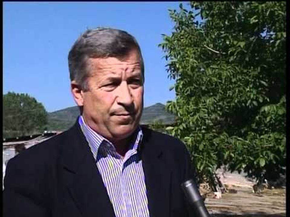 BRUCELOZA VAKSINIMI 23 05 12 - video Dailymotion