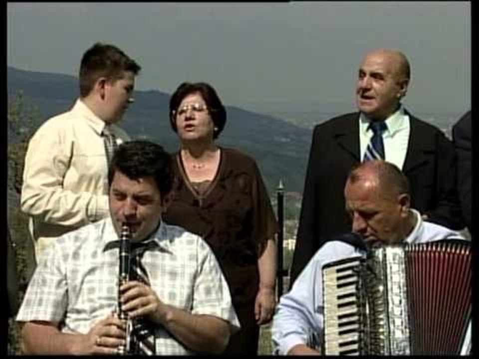 Sh.K.A. Perparimi - Këngë të vjetra Popullore 2007 - video Dailymotion