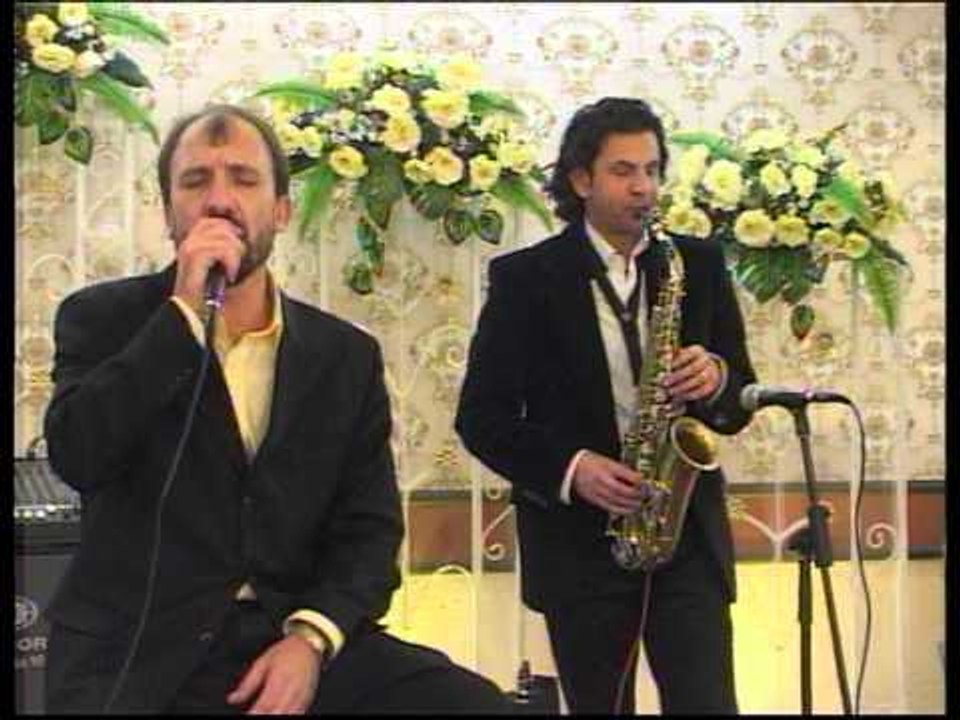 Florent Nushi - Ne moshën e dashurisë - video Dailymotion