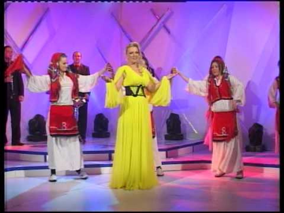 Violetë Kukaj - Ta marrë moj Nënë - video Dailymotion