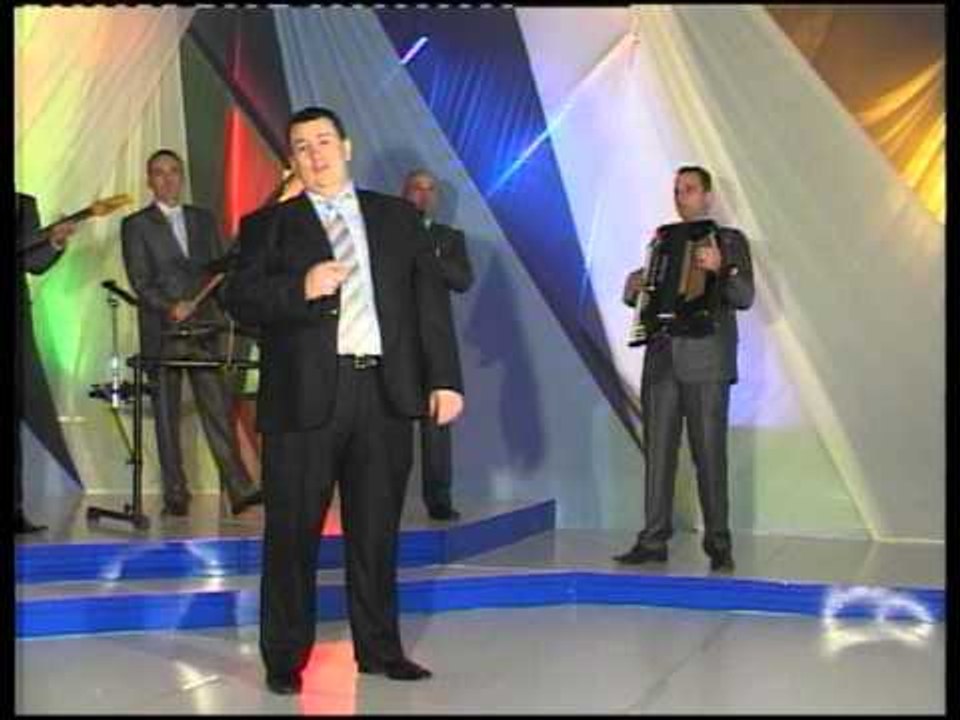 Edi Furra - Potpuri 01 - video Dailymotion