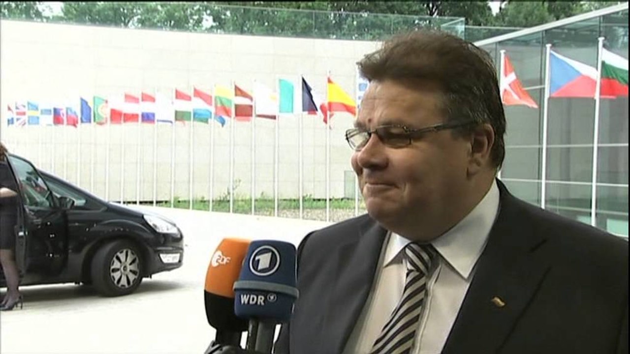 Lituania prezanton prioritetet: Të pamundurën që Shqipëria të marrë ...