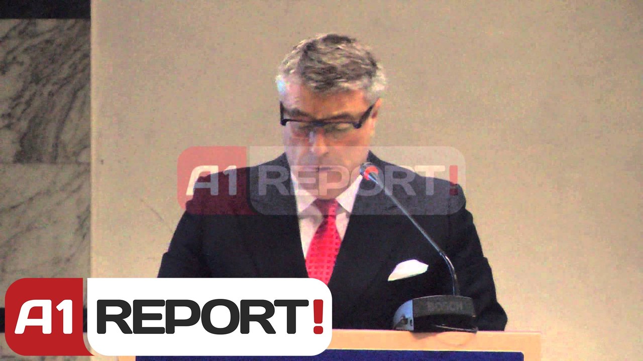 A1 Report - Fullani: Vendi i ndikuar nga kriza sistemi bankar, i ...