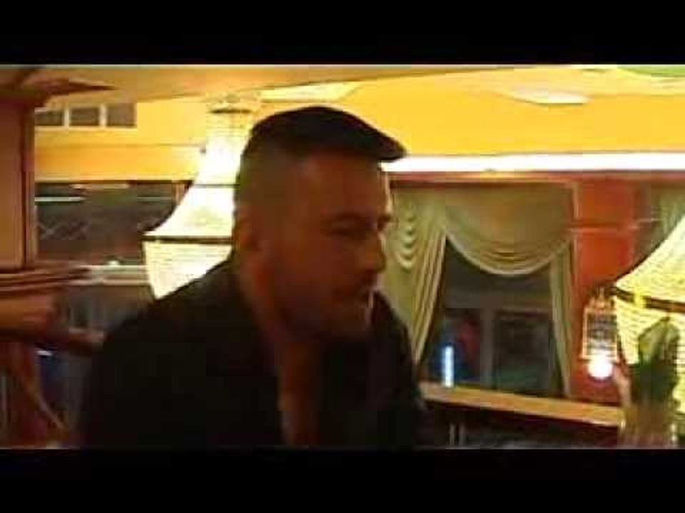 CARPE DIEM Sefer Seferi part2 Alsat-m - video Dailymotion