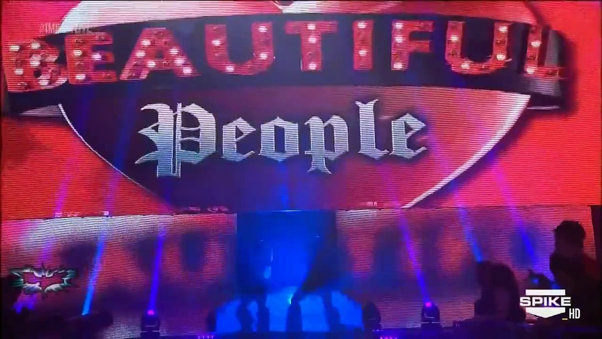 Velvet Sky Entrance
