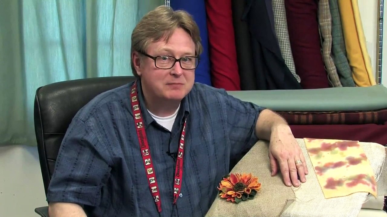 Three Dimensional Rug Hooking - Gene Shepherd - video Dailymotion