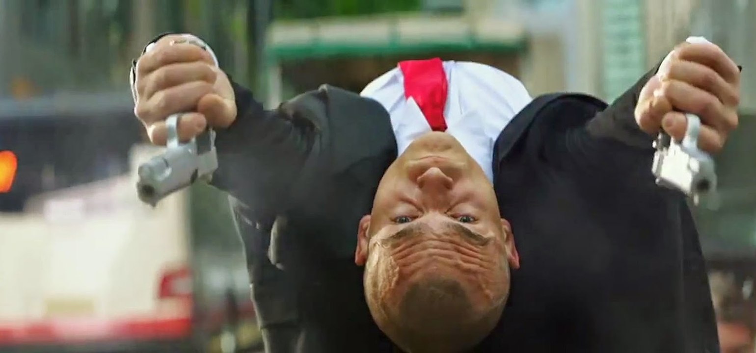 Hitman: Agent 47 (2015) FULL MOVIE HD 1080p - video Dailymotion