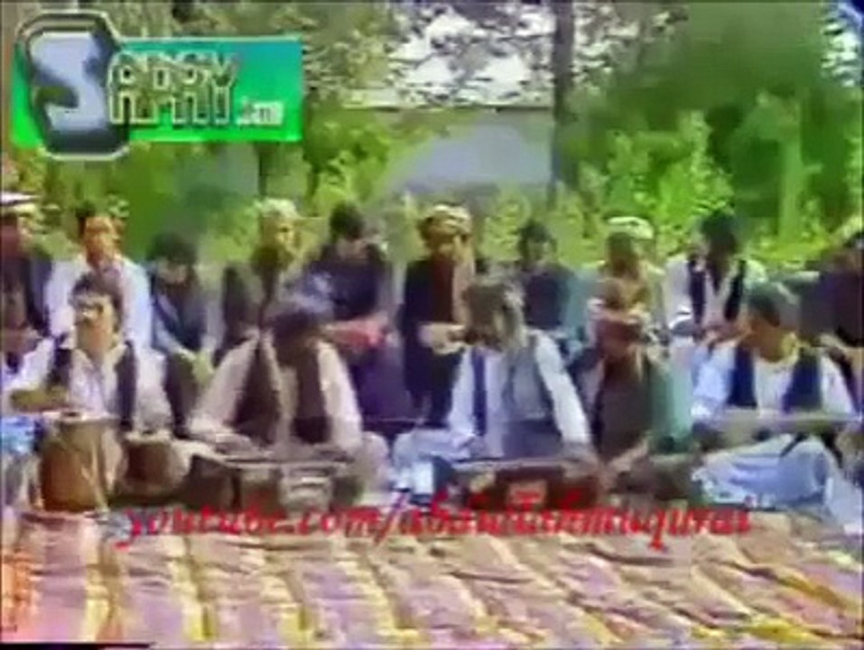 Abdullah muquraiعبدالله مقری () – Видео Dailymotion