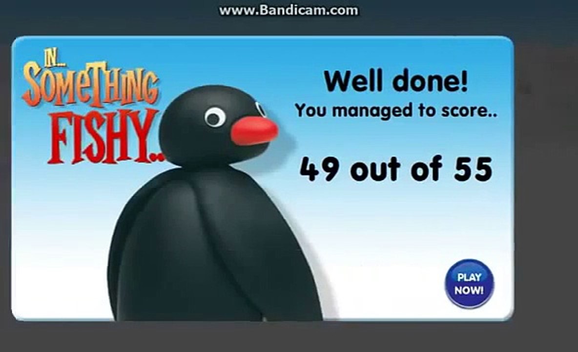Pingu Gameplay, Pingu Game Online, Pingu Cartoon in English Full ...