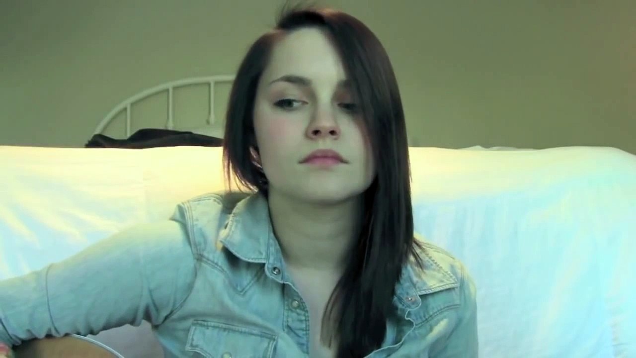 All I Want (Kodaline Cover) by Ally Rhodes - video Dailymotion