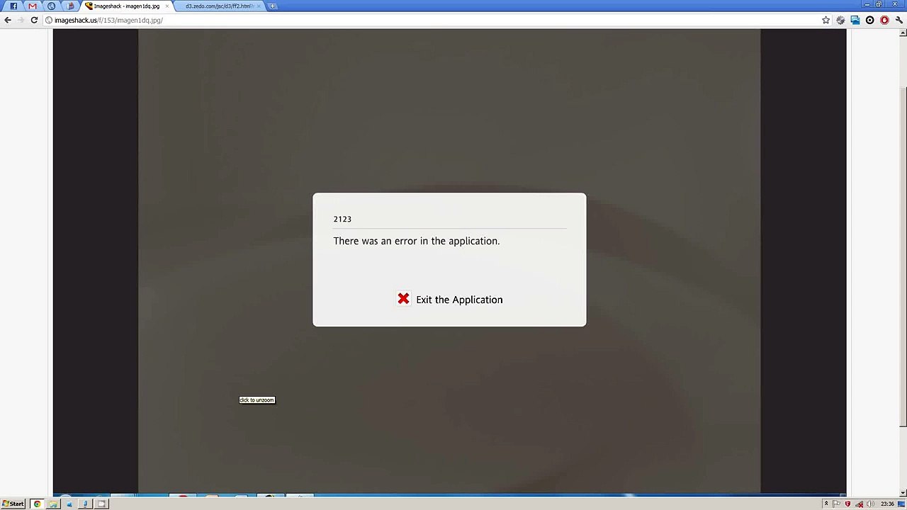 Rosetta Stone Error 2123 fix- Fehler 2123 beheben - Fix the most errors - video Dailymotion